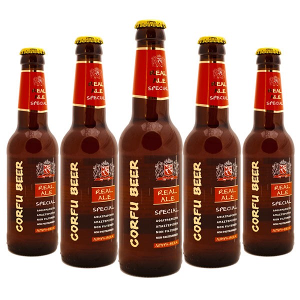 Corfu Microbrewery LTD